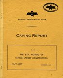 Caving Reports Archives - Bristol Exploration Club